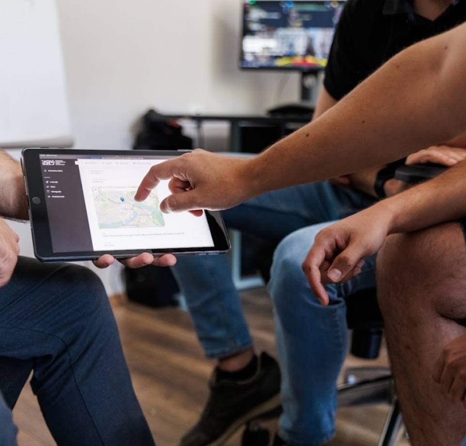 Mobile Development | Deutrix Web Design & Development