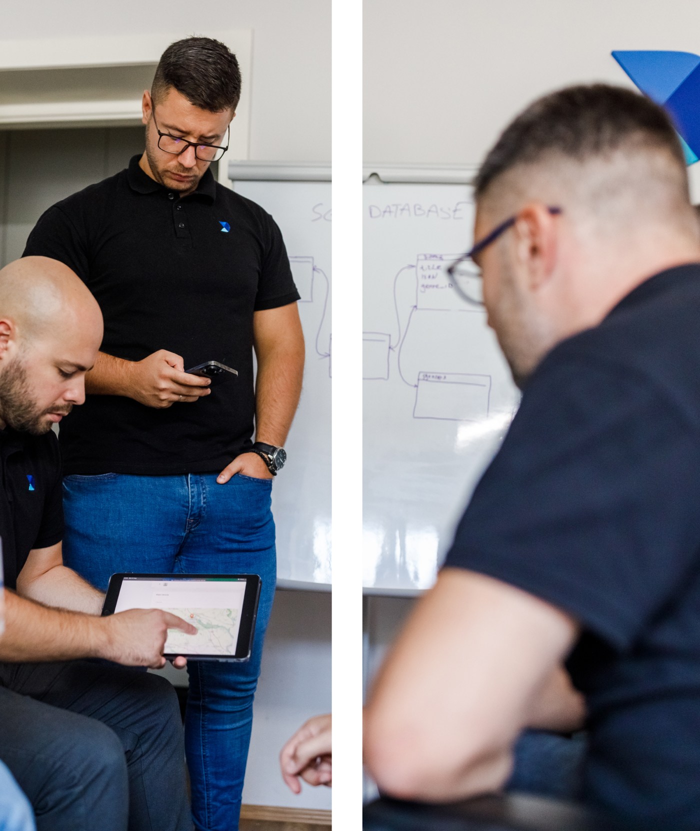 About | Deutrix Web Development