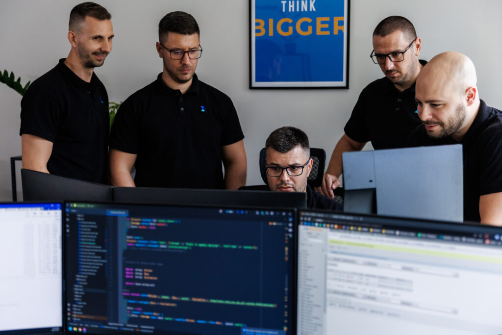 Deutrix | Web Design and Web Development