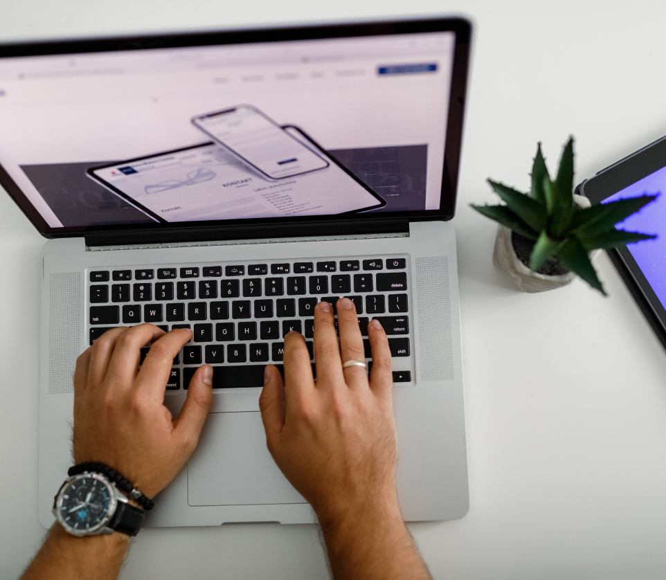 Deutrix | Web Design and Web Development Agency