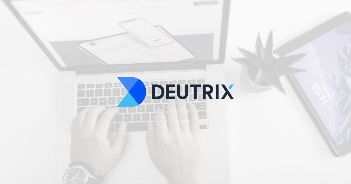 Deutrix | Web Design and Web Development Agency