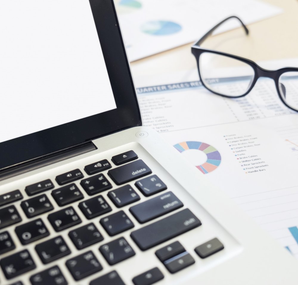 Google Marketing - Deutrix