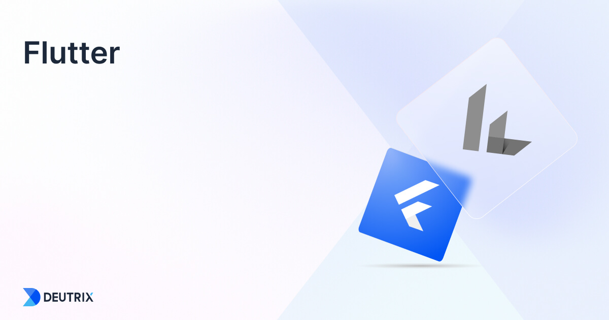 Flutter: Unleashing Cross-Platform Excellence