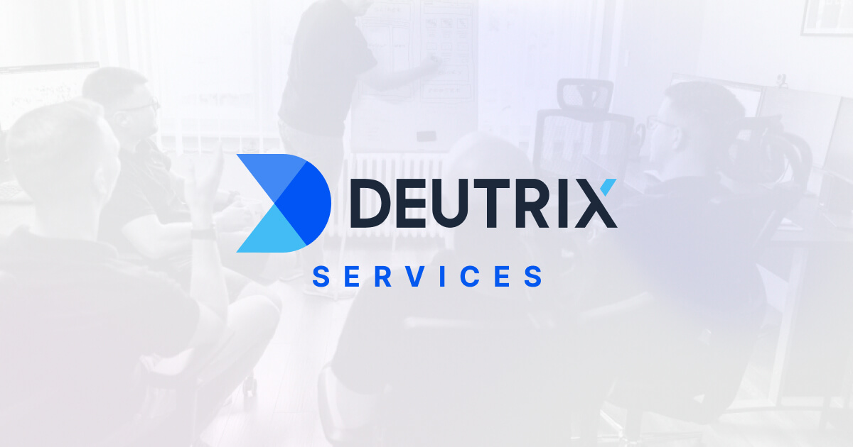 Web & Mobile Design Services