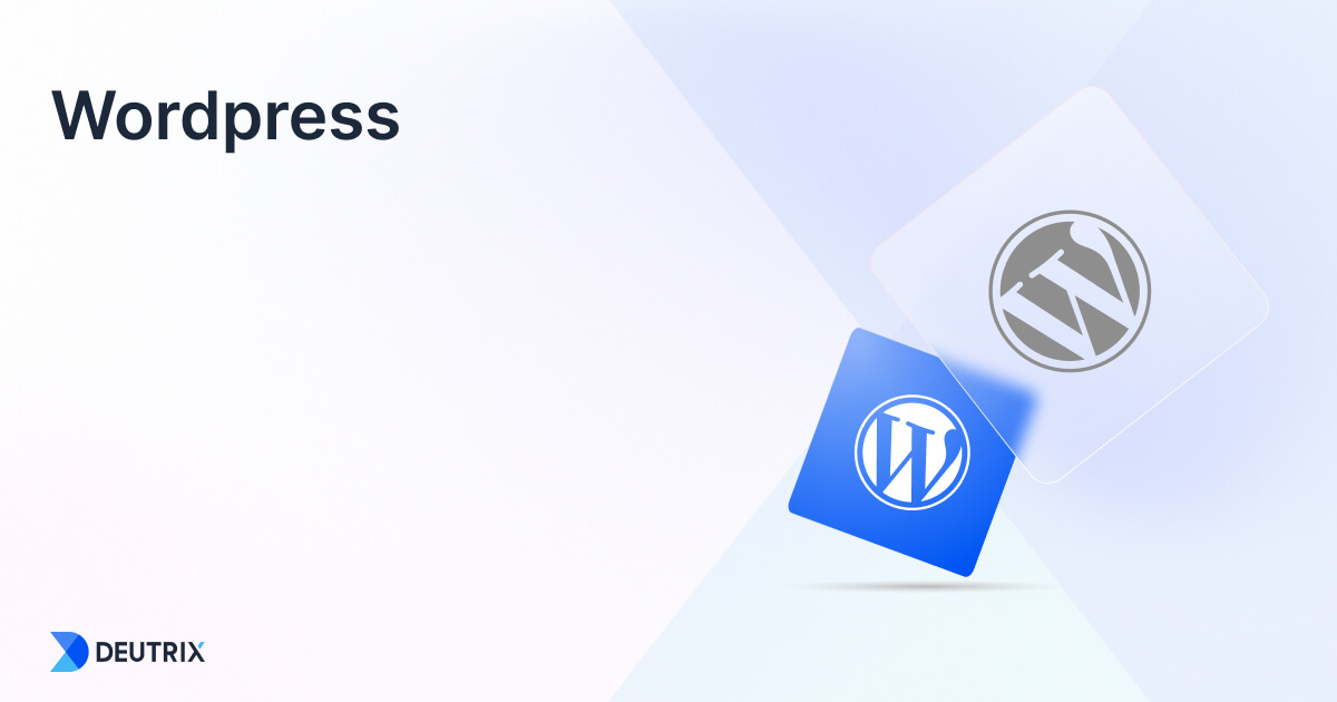 WordPress Web Design Excellence